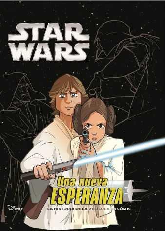 Star wars episodio IV: nueva esperanza | 9788490944813 | AA.VV ...